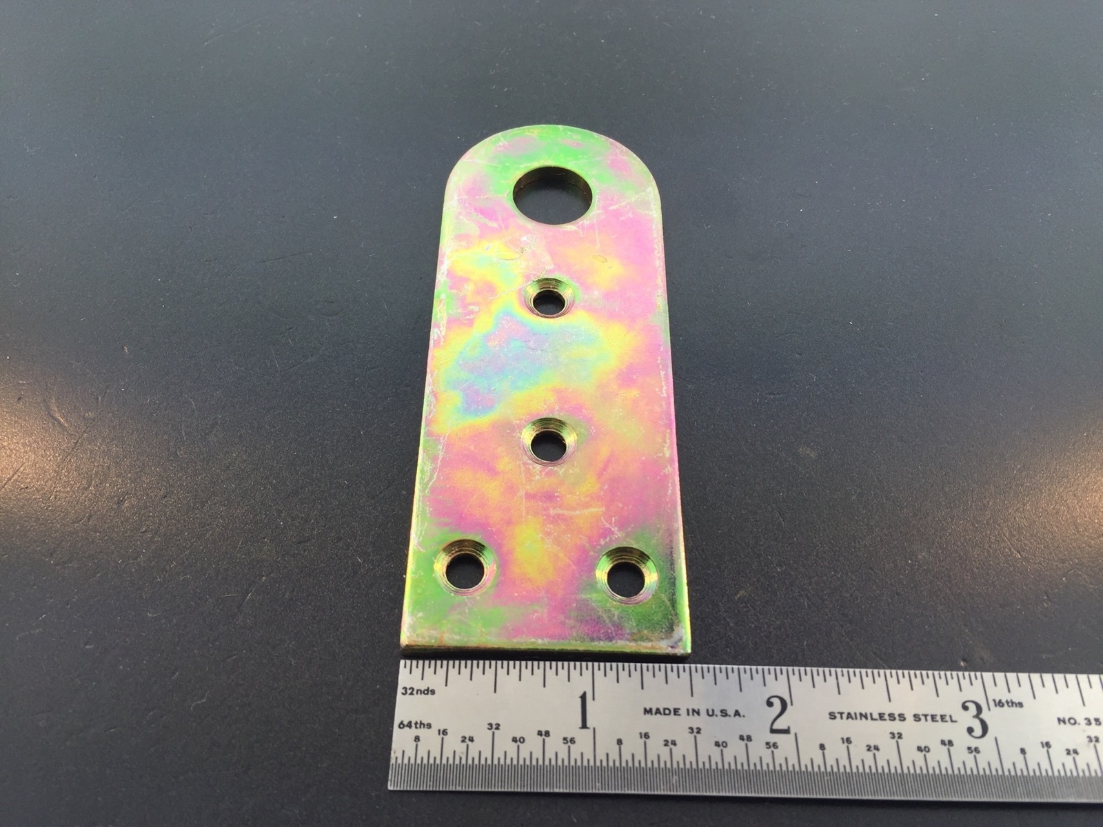 Large Clock Case Hanger for Heavy Clocks | eBay