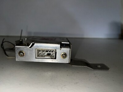 1990-1993 Nissan 300ZX Z32 2+0 Power Steering Control Module 28500 ...