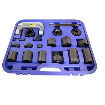Astro Pneumatic Tool 7897 Ball Joint Service Tool Kit and Master ...