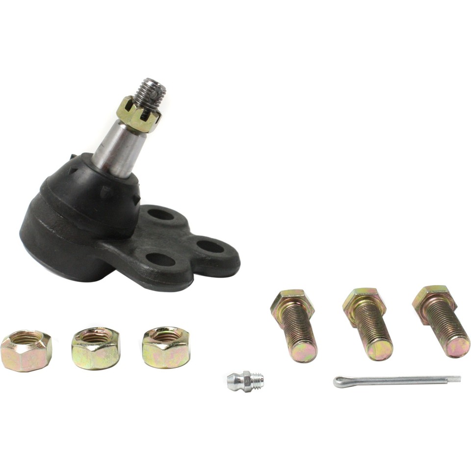 TrueDrive Ball Joint Set For 97-16 Chevrolet Impala Equinox Uplander ...