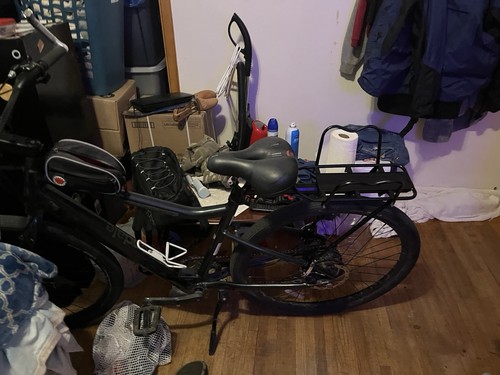 used cannondale electric bikes for sale (certified to UL 2849 standards ...