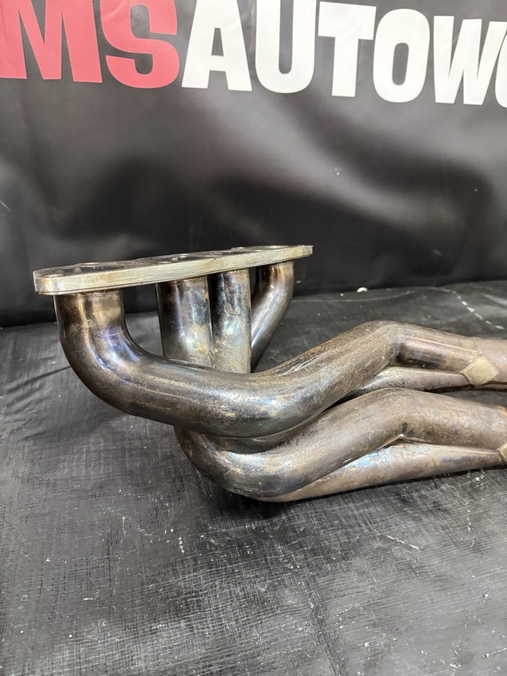 2000-2009 Honda S2000 AP1 AP2 Invidia Headers | eBay