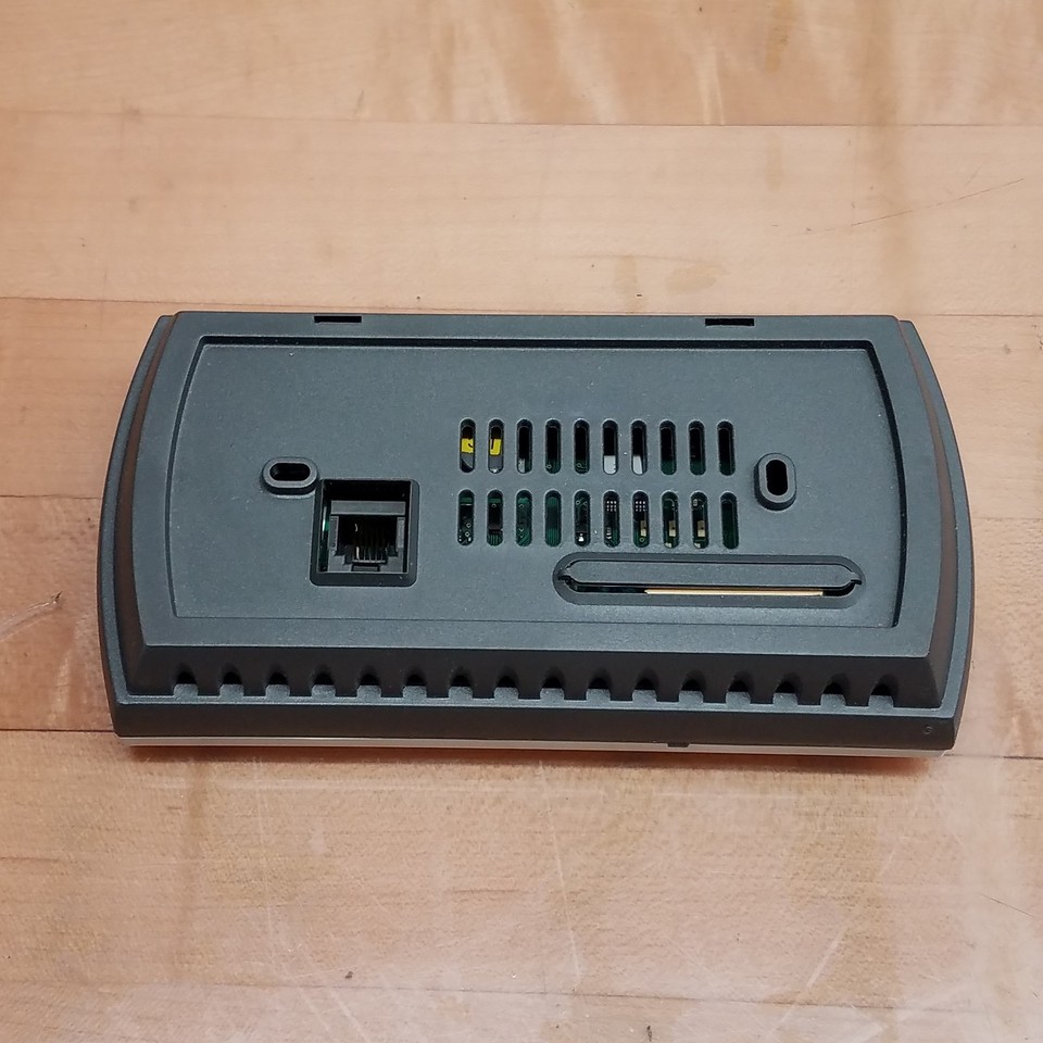 Carel PGD1000WX0 Remote Control Display, Wall Mount - NEW | eBay