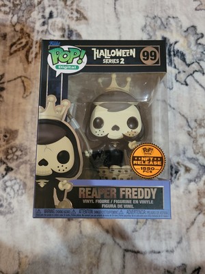 Reaper Freddy Funko Pop 1550 LE | eBay