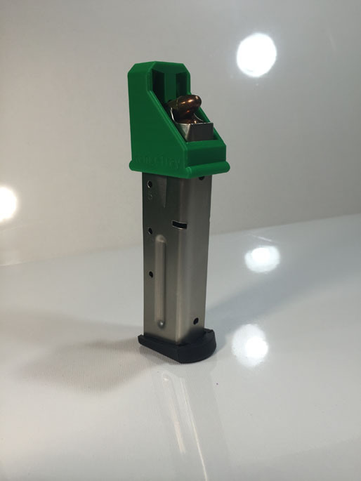 RangeTray 9mm Speedloader - 9 mm Speed Loader available in 8 different ...