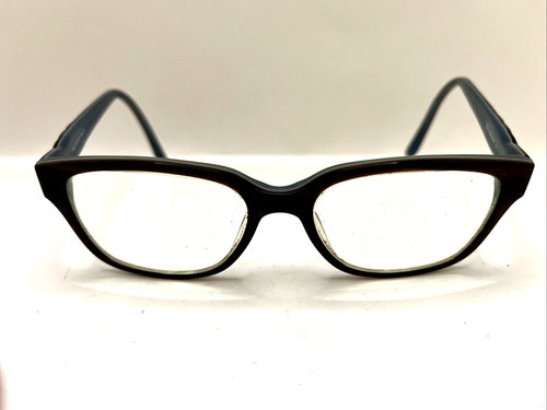 Helium Paris Eyeglasses 4243 Designer Frames Only Brown 51-16-140 | eBay