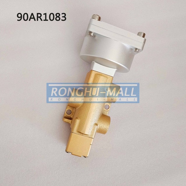 1PCS 90AR1083 Air Control Valve FIT for Gardner Denver Compressor ...
