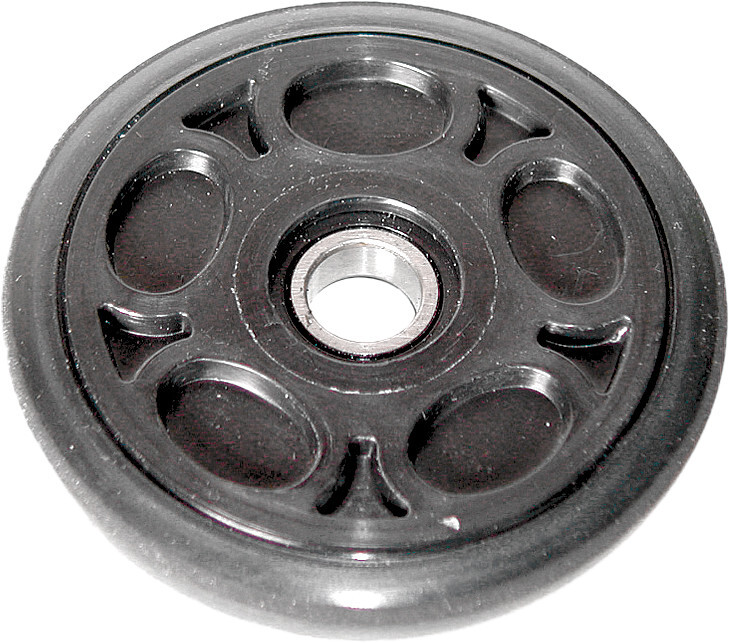 PPD Idler Wheel 7.00 X 20 MM Black 04-116-98P | eBay