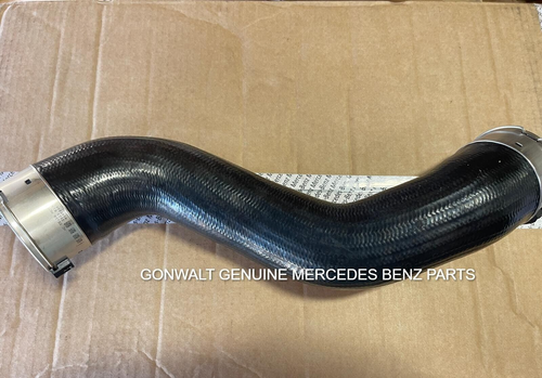 2013-2015 Mercedes-Benz GLK250 Inter-Cooler Hose | 2045280000 | Genuine ...
