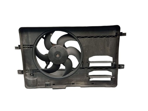 Electric Motor,Radiator Fan for Smart Forfour (454) 1.5 1350A066 | eBay ...