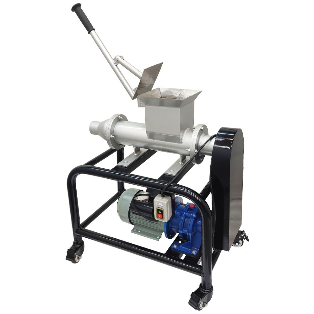 Ceramic Clay Mixer 110V/220V Ceramic Clay Extruder 330lb/h Clay Pug Mill Machine | eBay