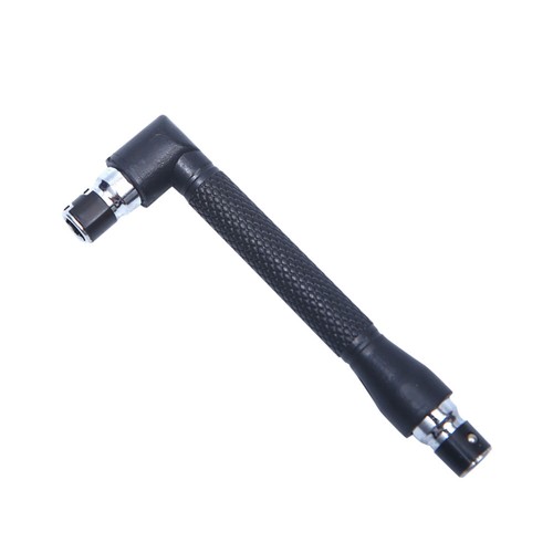 1/4 inch L Shaped Double Ended Hexagon Wrench Two Heads Screwdriver ...