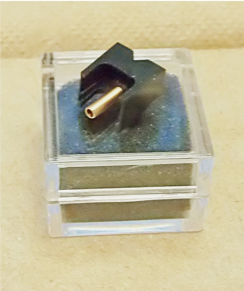 Stylus Replace for Pickering XV15 D100 D150 D300 D350 D400 D625 D750 ...