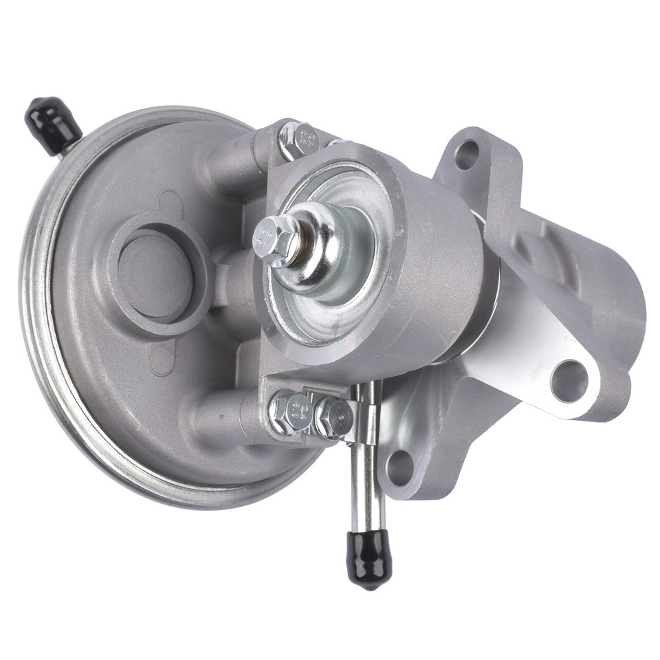 New Style Vacuum Pump 97656980 For Isuzu NPR NQR N-Series 2020.5- High ...