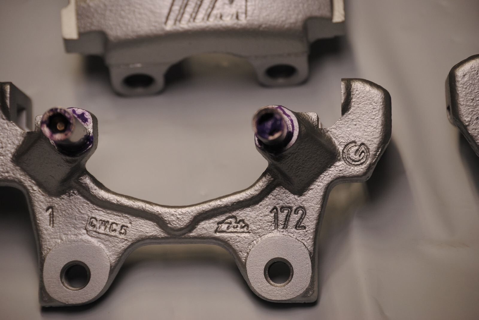 E36 Connecticut: Refurbished/Rebuilt E36 M3 Rear Brake Calipers