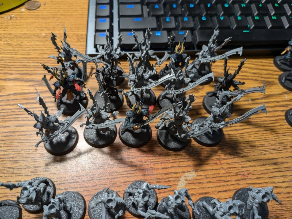 drukhari 40k army lot | eBay
