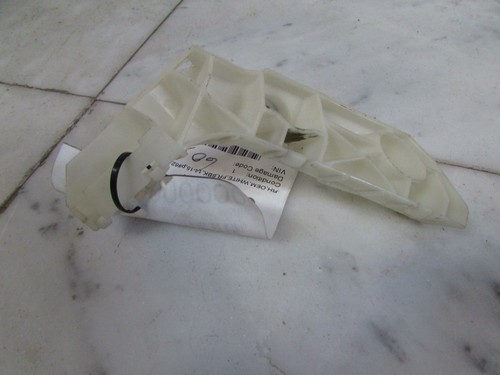 17 INFINITI Q60 - Right Hand - FRONT, Bumper Bracket 62222-JL00A | eBay