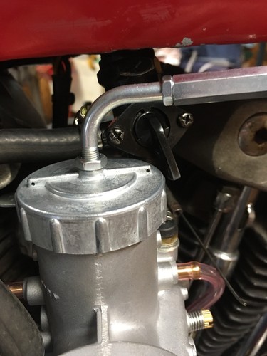 Sudco - 001-208-SPEC - 38mm Carb Kit for sale online | eBay