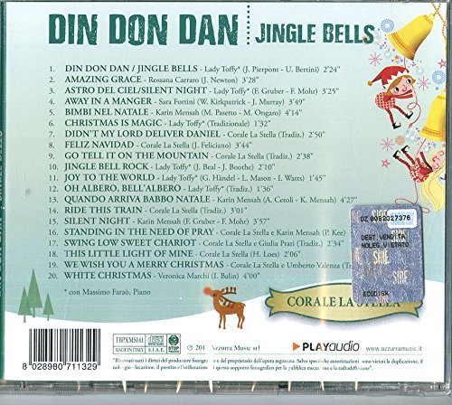 Vari-Din Don Dan Din Don Dan (CD) 8028980711329 | eBay