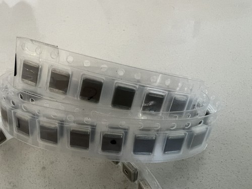 Capacitor Ceramic 1uf 250V SMD %10 (20 PCs) muRata Case Size 2220 | eBay