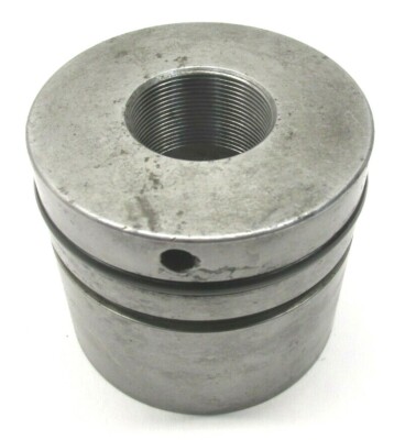 Collet Chucks - A2-6 Spindle
