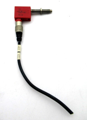 Barrington Automation PRS-QP Sensor Switch *GREAT CONDITION* | eBay