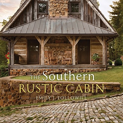 Southern Rustic Cabin | eBay