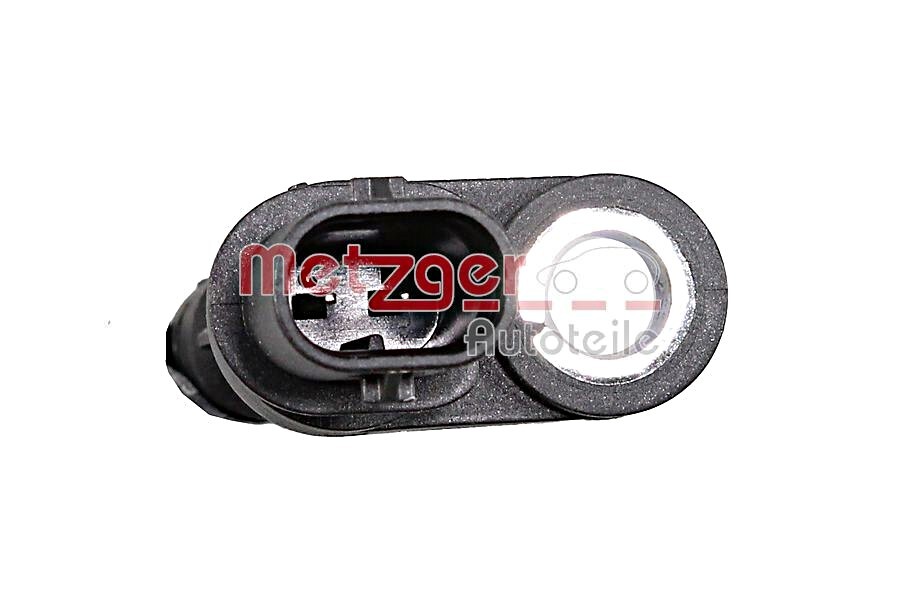 METZGER ABS Speed Sensor For MERCEDES A-Class Saloon W177 W247 18 ...