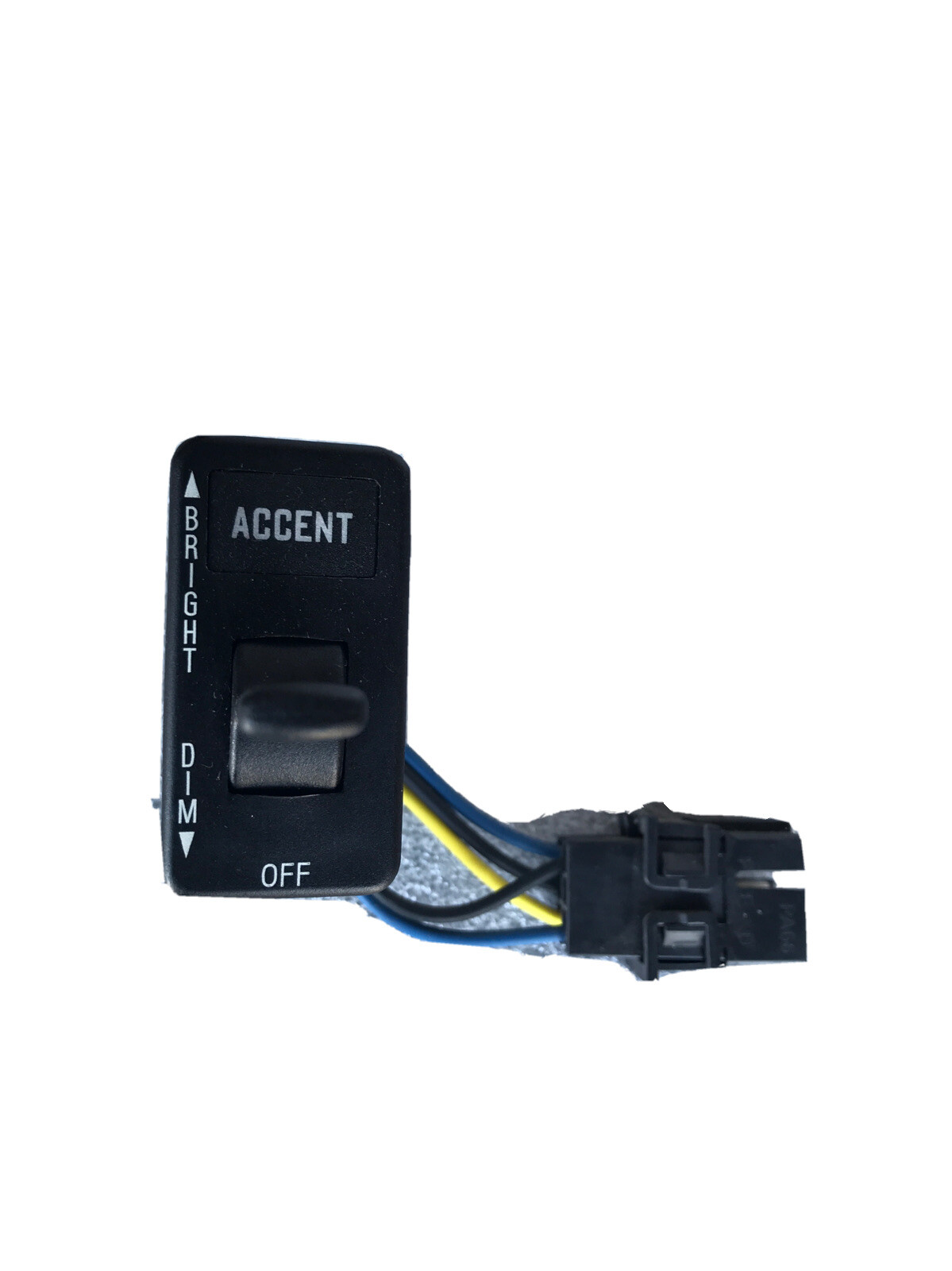 INTERNATIONAL PROSTAR OEM ACCENT ACCESSORY LIGHT SWITCH | eBay