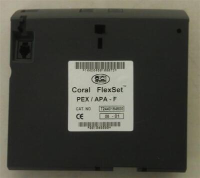 Tadiran FlexSet PEX/APA-F TAPI Interface and Peripheral Expansion ...