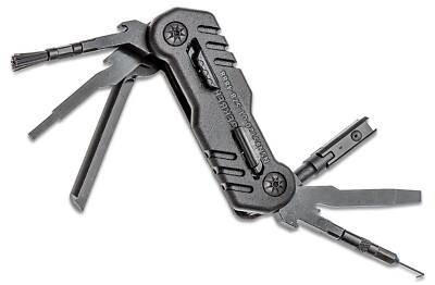 Gerber eFECT Tactical Weapon Maintenance Multi-tool for rifle military ...