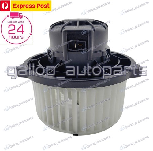 BLOWER FAN MOTOR fits HYUNDAI IX35 2009-2015 EXPRESS POST p/n 97113 ...