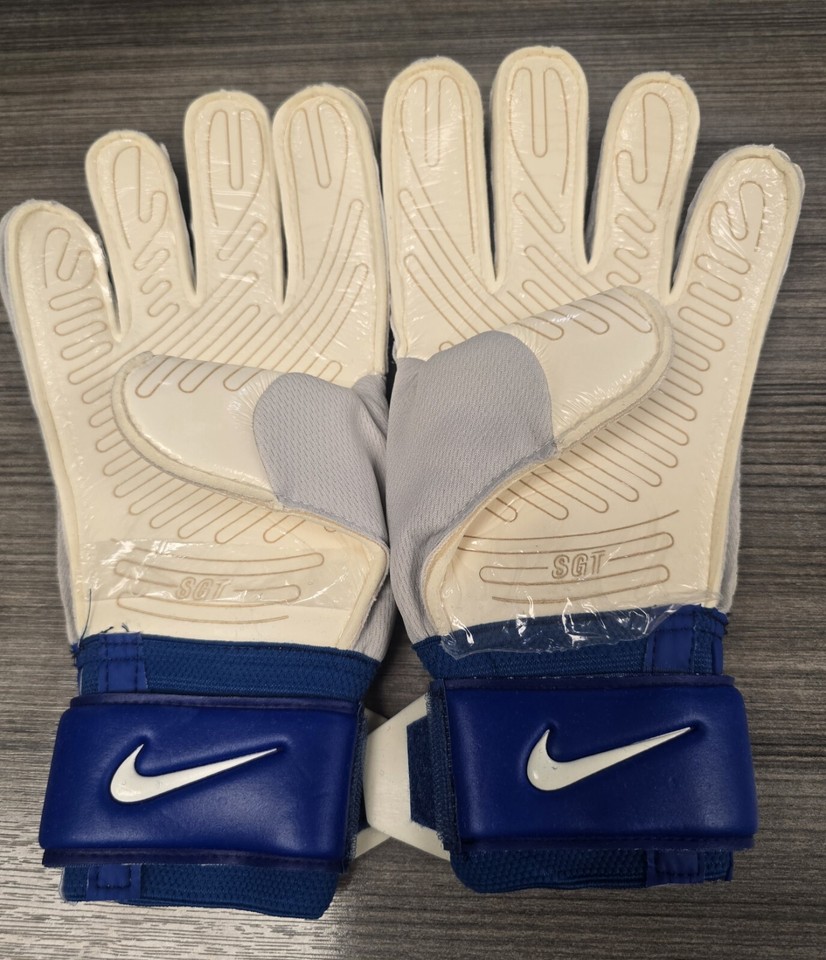 Nike Premier Sgt Goalkeeper Gloves | eBay