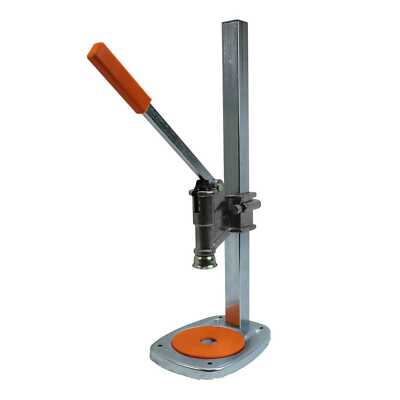 Beer Bottle Capper - Heavy Duty Bench Capper - High Quality - Tough ...