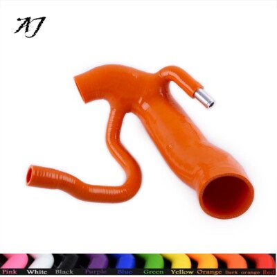 AIR INTAKE SILICONE HOSE For Peugeot 207 308 3008 508 5008 RCZ 1.6L 16V ...