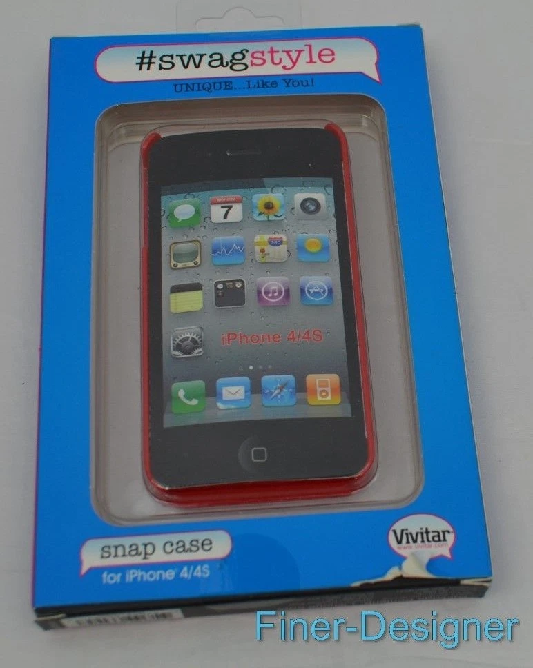 Iphone 4 Covers Designer
