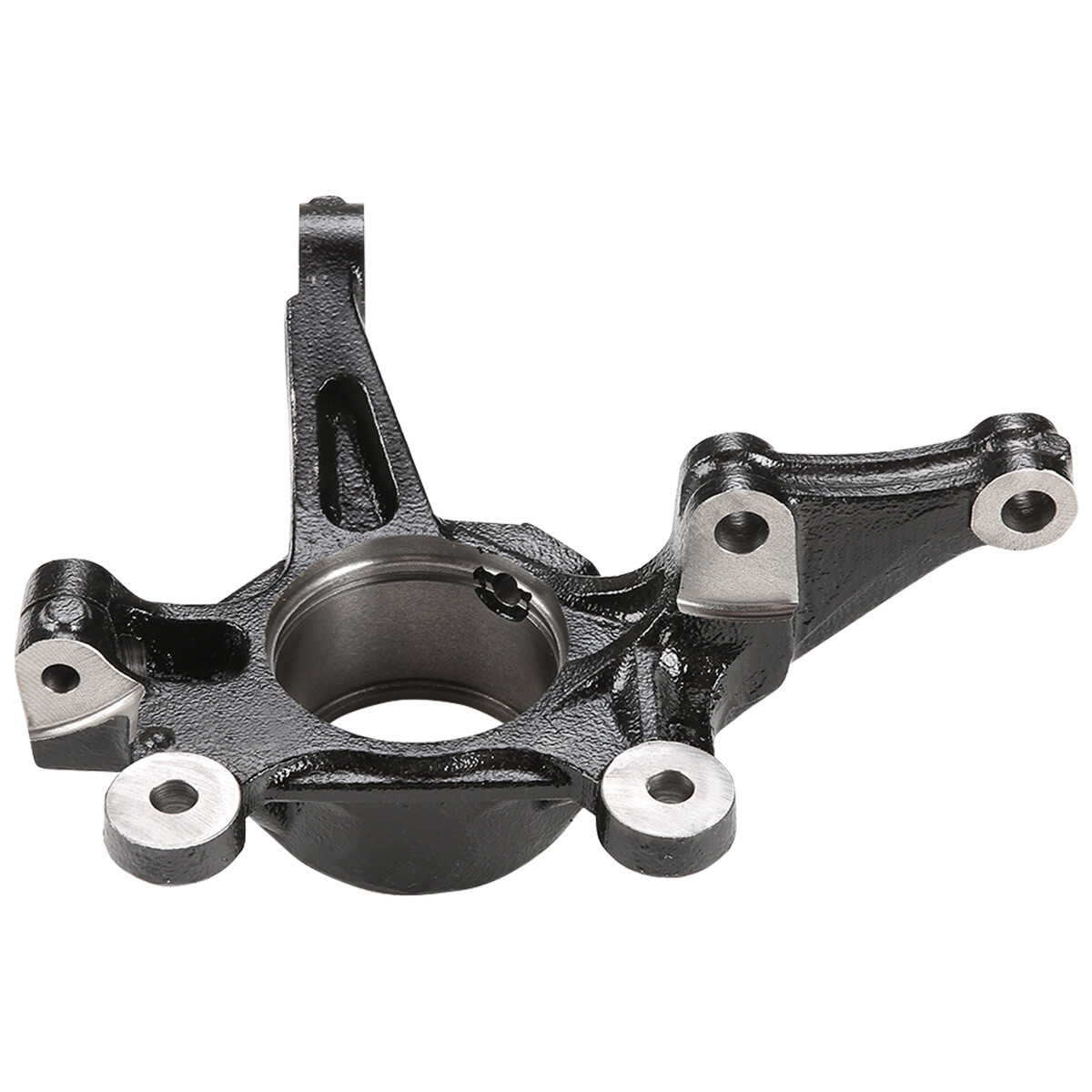 Front Left LH Steering Knuckle for Chevrolet Sonic 2012 2013 2014-2019 ...