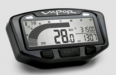 Trail Tech Vapor Speedometer/Tachometer Computers 752-119 | eBay