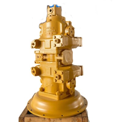 AP12 Used Hydraulic Pump Fits for Caterpillar Cat E320 320B | eBay
