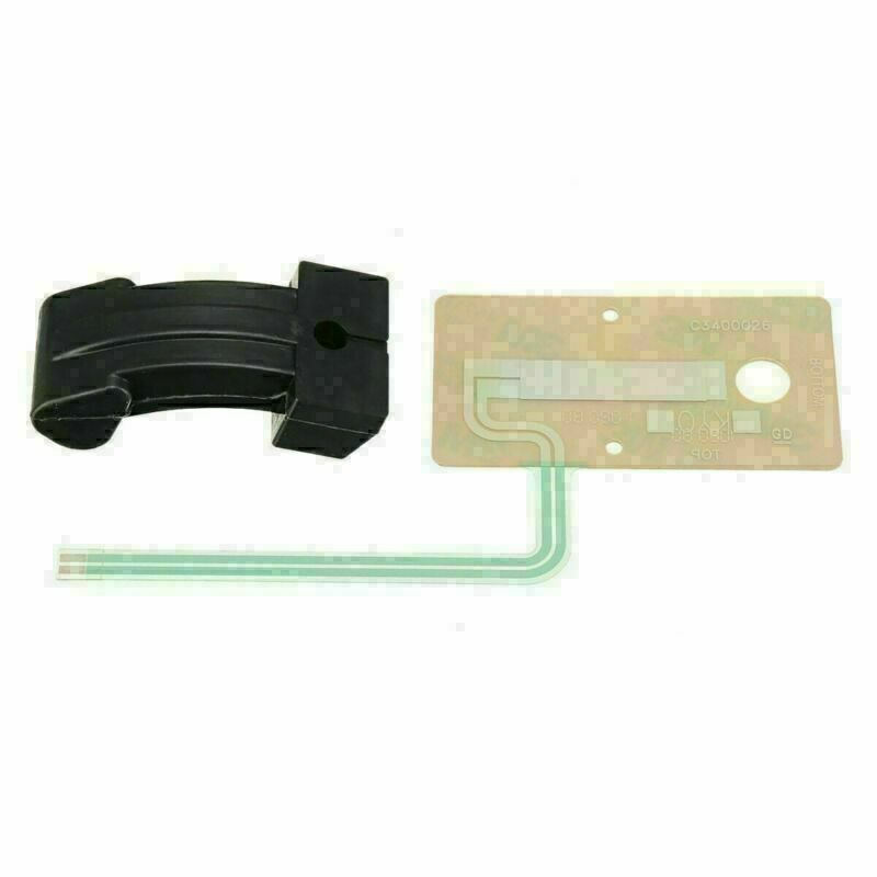 Hi Hat Sheet Sensor Actuator Pedal Rubber Part For Roland Drum FD-8 TD ...