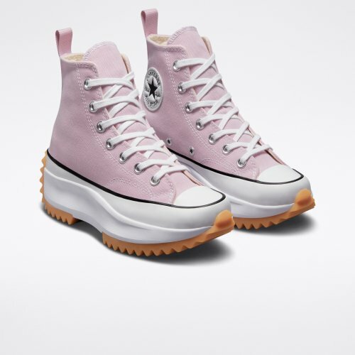 New Converse Run Star Hike Hi 'Seasonal Color' Shoes (171668C ...