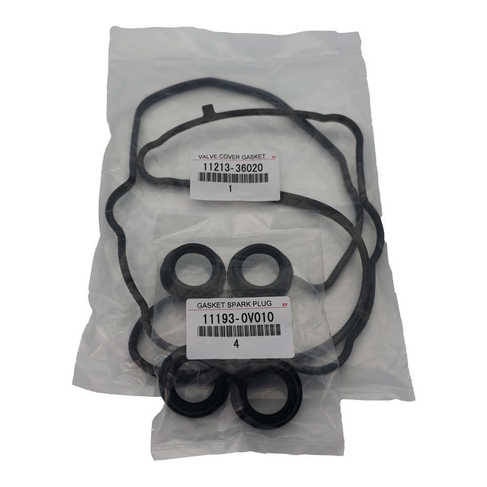11213-36020 OEM 4-11193-0V010 FOR TOYOTA 2.5L 2.7L VALVE COVER GASKET ...