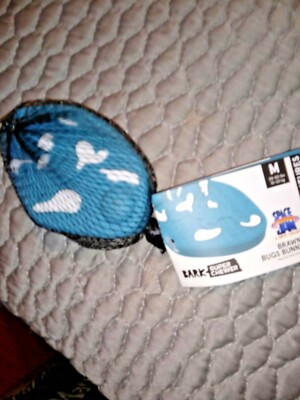 Bark Box Super Chewer DOG TOY Space Jam Brawny Bugs Bunny NEW Size ...