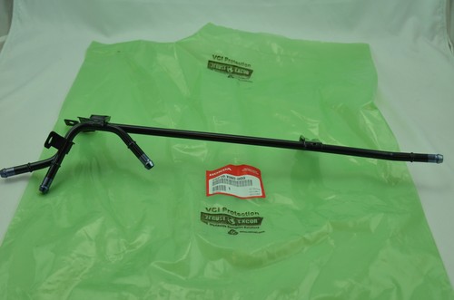 NEW Genuine Honda 09-15 Pilot Ridgeline ATF Cooler Pipe C 25210-RN0-000 ...