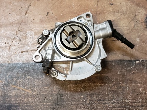 2007-2010 MINI COOPER S N14 ENGINE R55 R56 R57 BRAKE VACUUM PUMP OEM | eBay