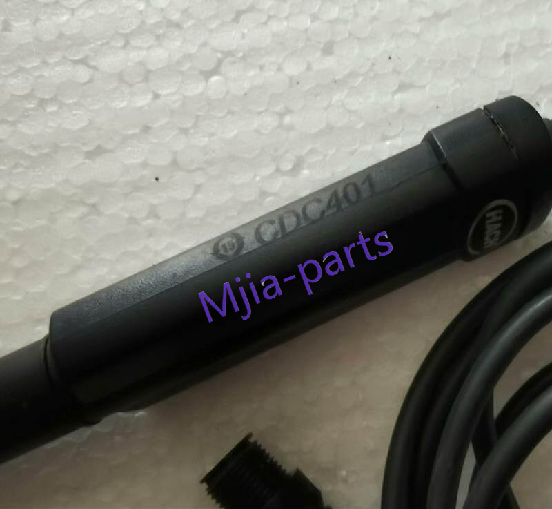 Hach CDC401 IntelliCAL Graphite Conductivity Cell for sale online | eBay