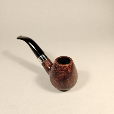 VINTAGE PETERSON ARAN B.11 IRISH BRIAR ESTATE PIPE NICE GRAIN ...