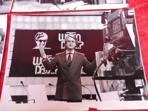 4 old Pressefotos__Frank Elsner (Bet The __23x18 | eBay