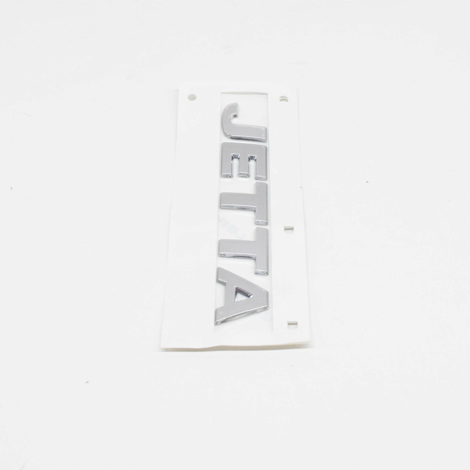 NEW VOLKSWAGEN GOLF MK7 REAR EMBLEM NAMEPLATE BADGE 17A8536872ZZ | eBay