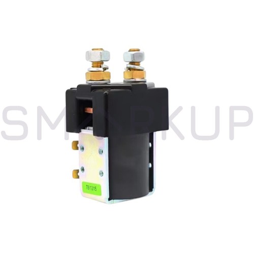 New In Box ALBRIGHT SW80-6 Contactor Relay 24V | eBay